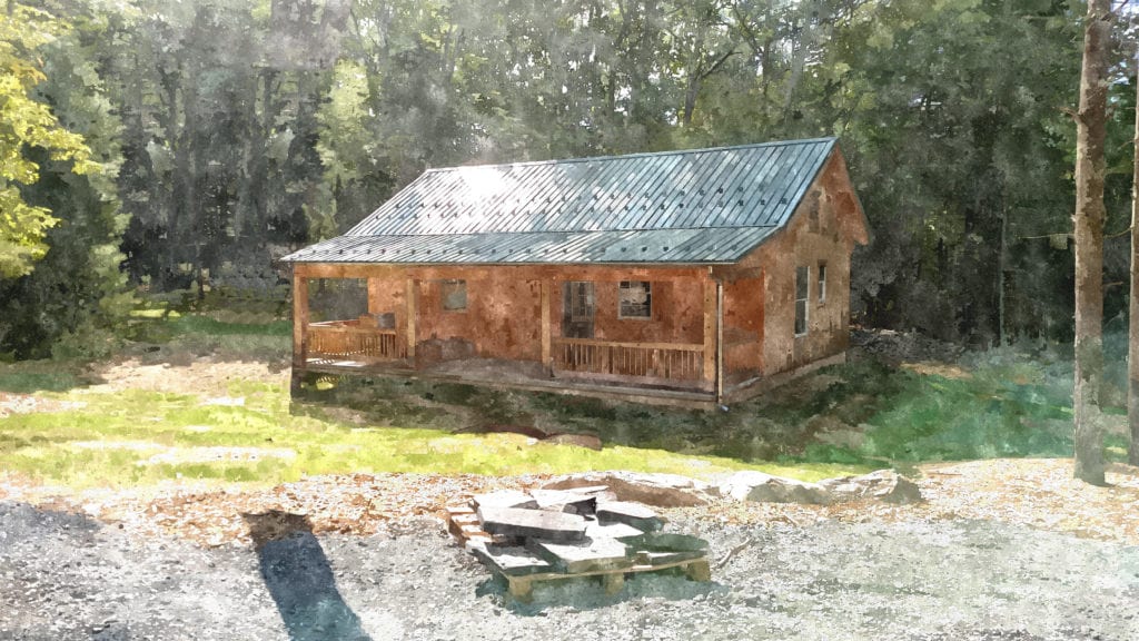 Give to Support Our Ministry - Your Donations Help | Spruce Lake Retreat