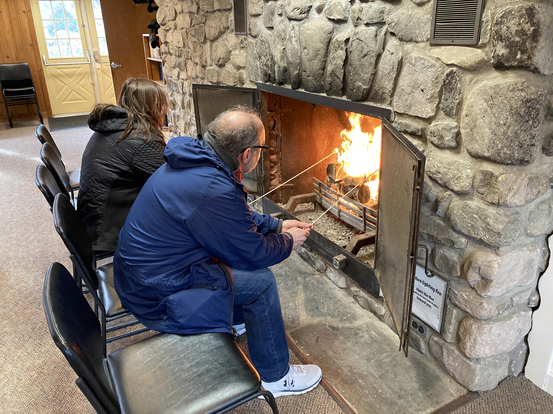 Couples Retreat | Spruce Lake Retreat