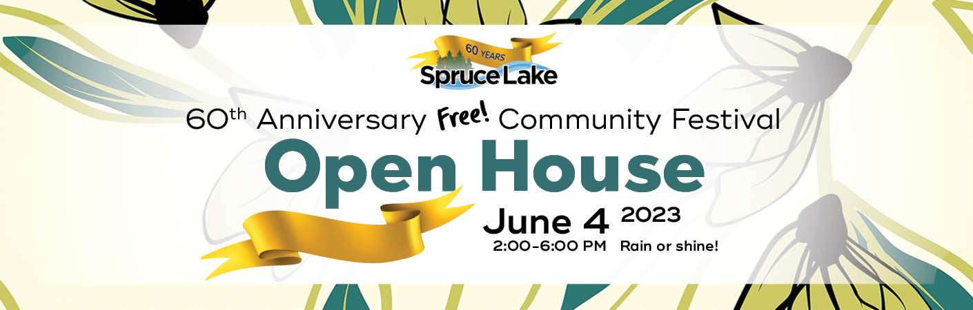 Retreats Archives | Spruce Lake Retreat