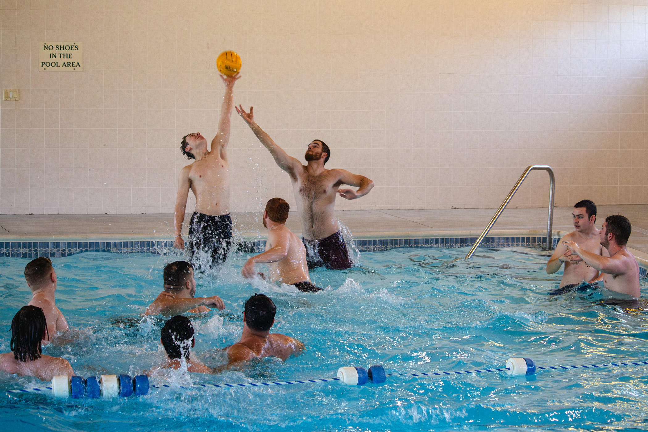 Encounter! | Spruce Lake Retreat