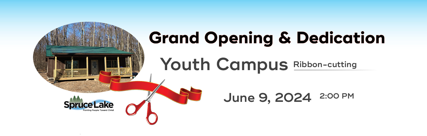 Retreats Archives | Spruce Lake Retreat