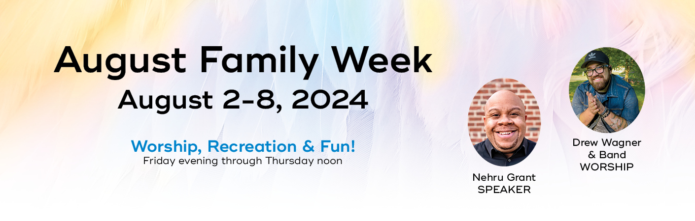 Retreats Archives | Spruce Lake Retreat